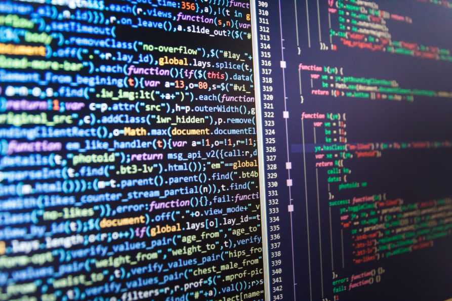 Unix & Linux Support Services | Dimension Systems